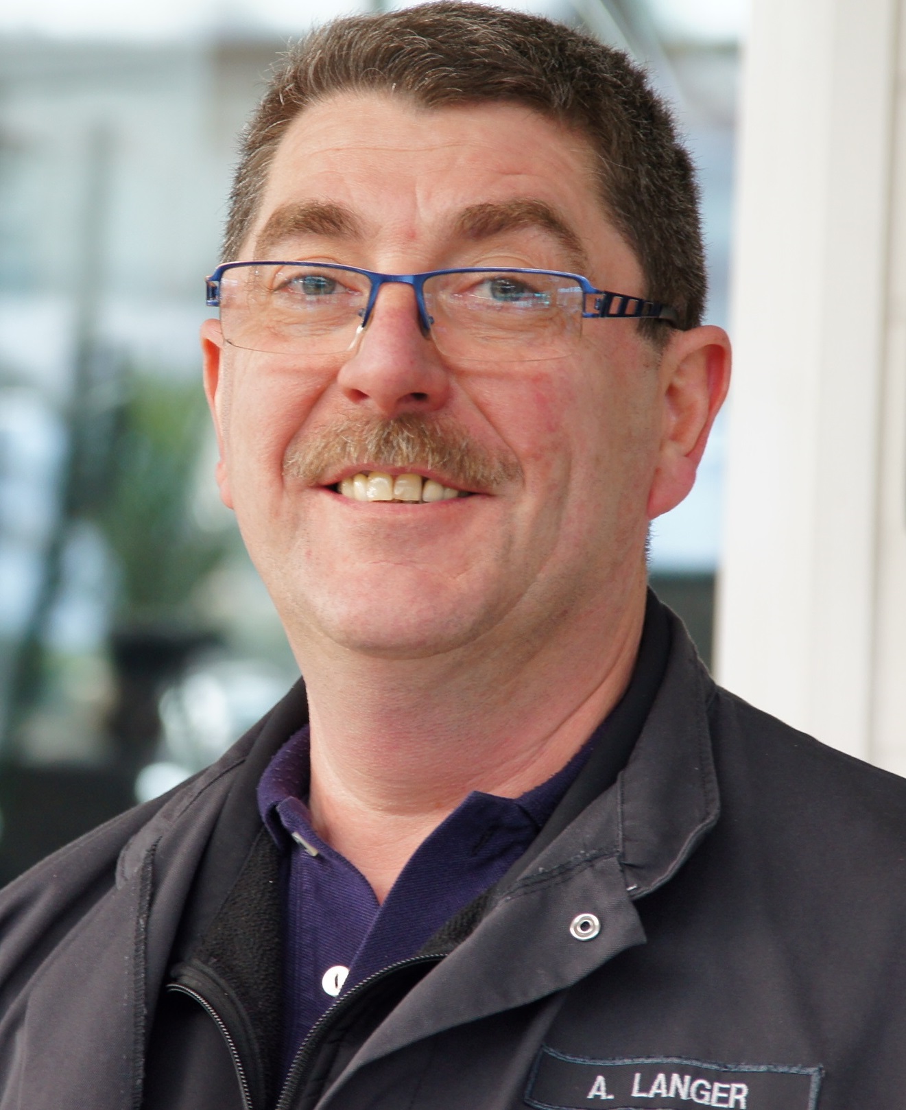 Das Team - Autohaus Kleimeier